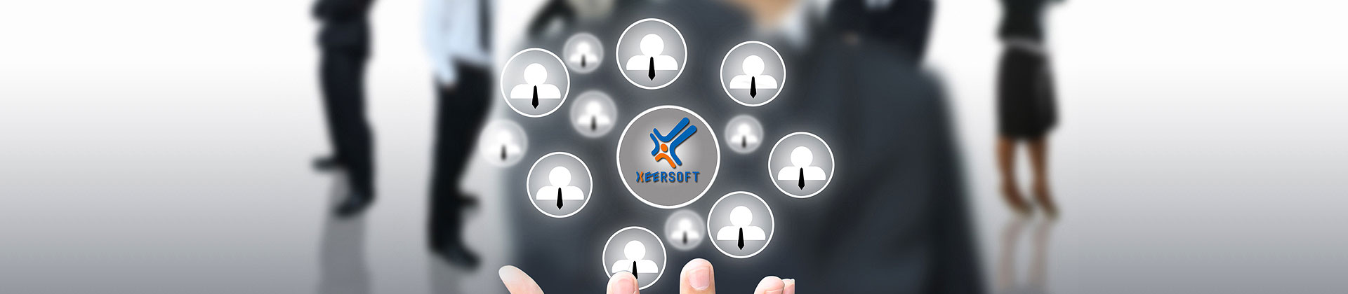 XeerSoft | Your One-Stop IT Solutions Provider