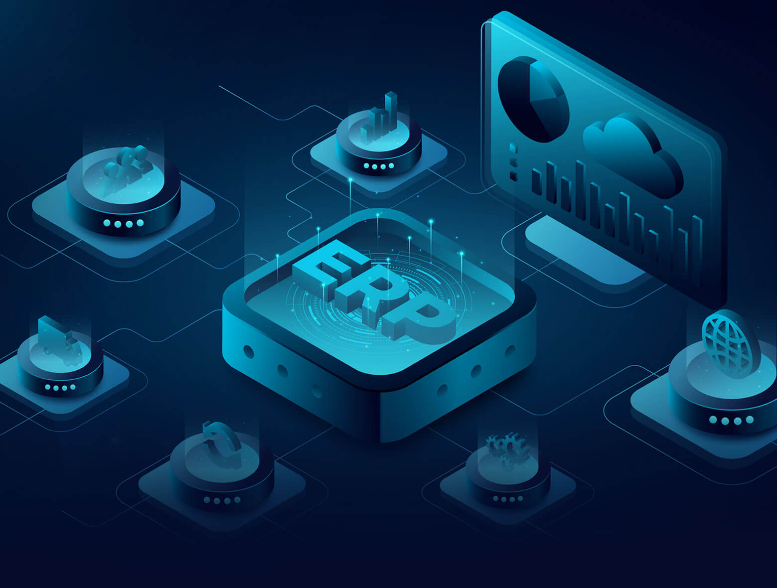 XeerSoft – Your One-Stop IT Solutions Provider