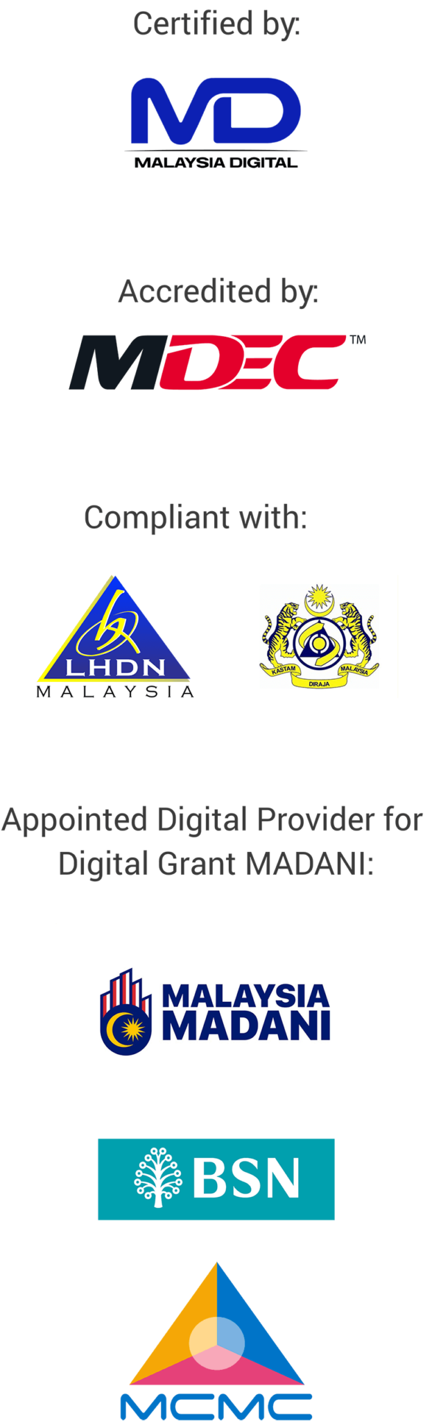 XeerSoft – Your One-Stop IT Solutions Provider